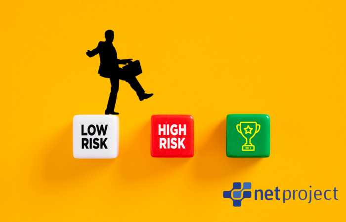 Ferramentas e Técnicas de Gerenciamento de Risco para Profissionais de Gestão de Projetos - Blog ...